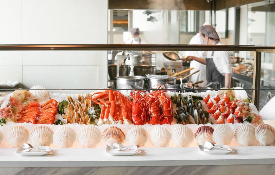 Dining Voucher & Offer | Grand Hyatt Hong Kong eShop